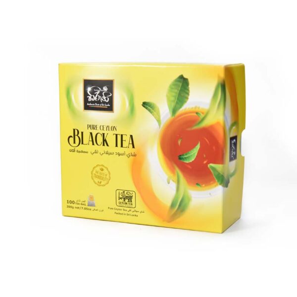 Ceylon Black Tea - Trans Food Lanka