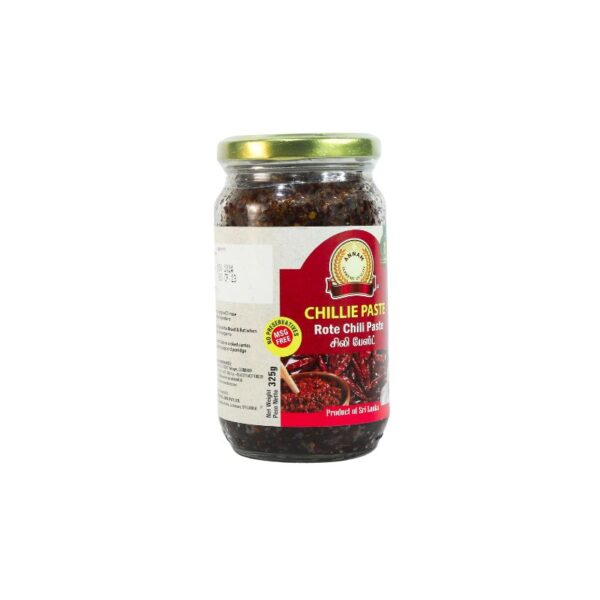 Chile Paste | 325g - Transfood Lanka