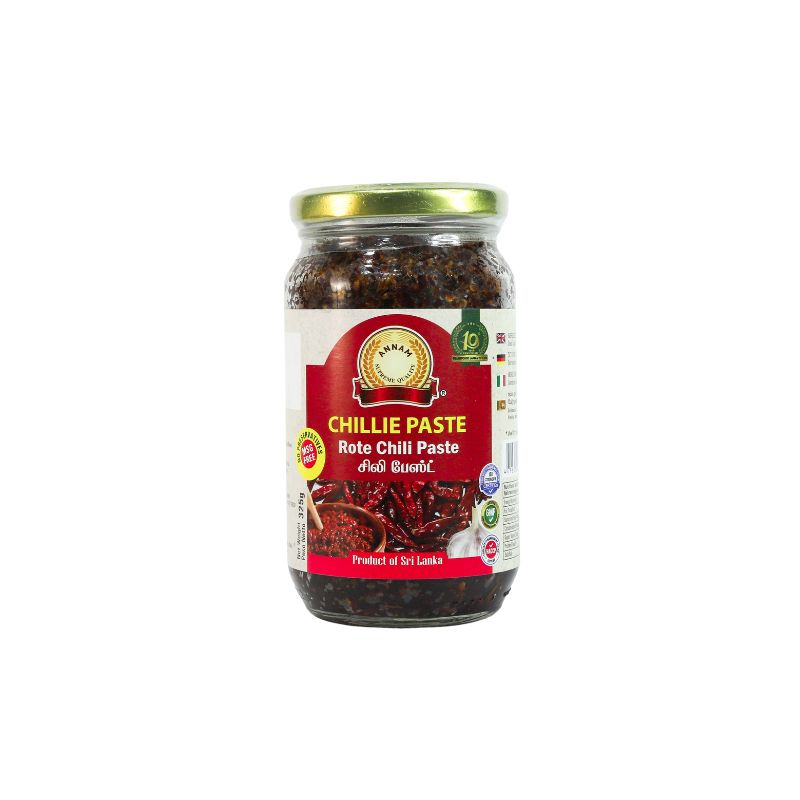 Chile Paste | 325g - Transfood Lanka