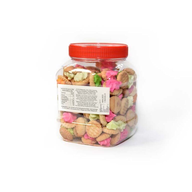 Gem Biscuit | 220g - Transfood Lanka