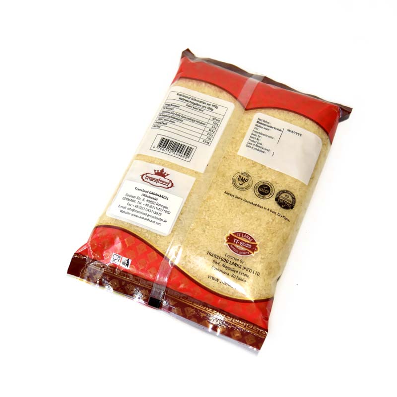 Supiri Keeri Samba | 1kg - Transfood Lanka