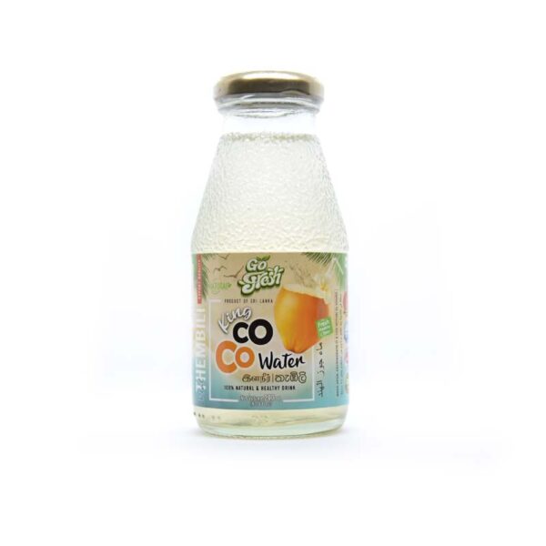 King Coco | 200ml - Transfood Lanka