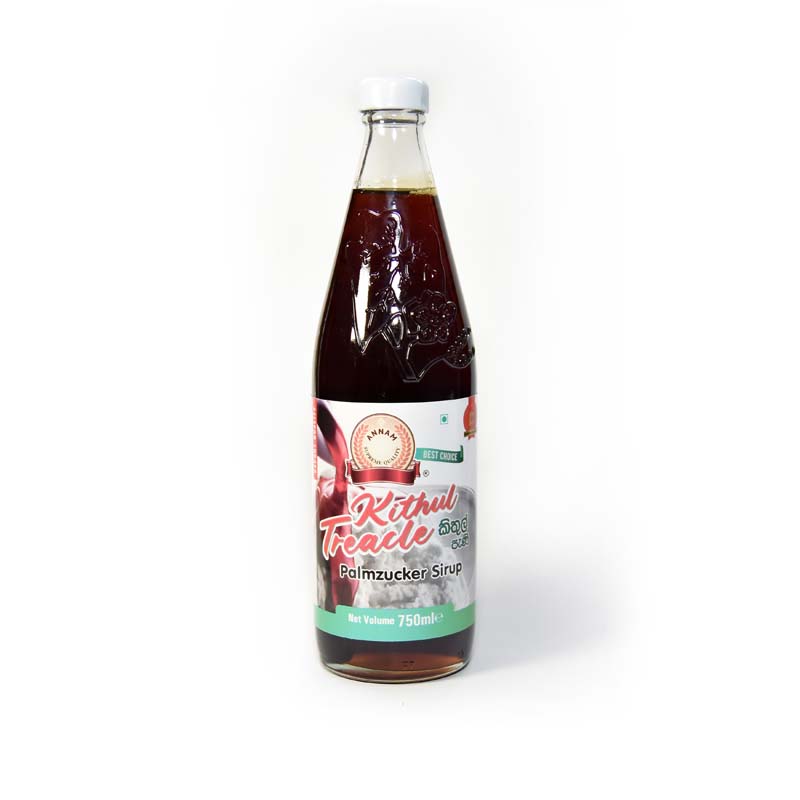 Kithul Tracle | 750ml - Trans Food Lanka