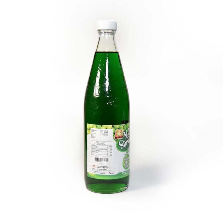 Nelli Syrup | 750ml - Transfood Lanka