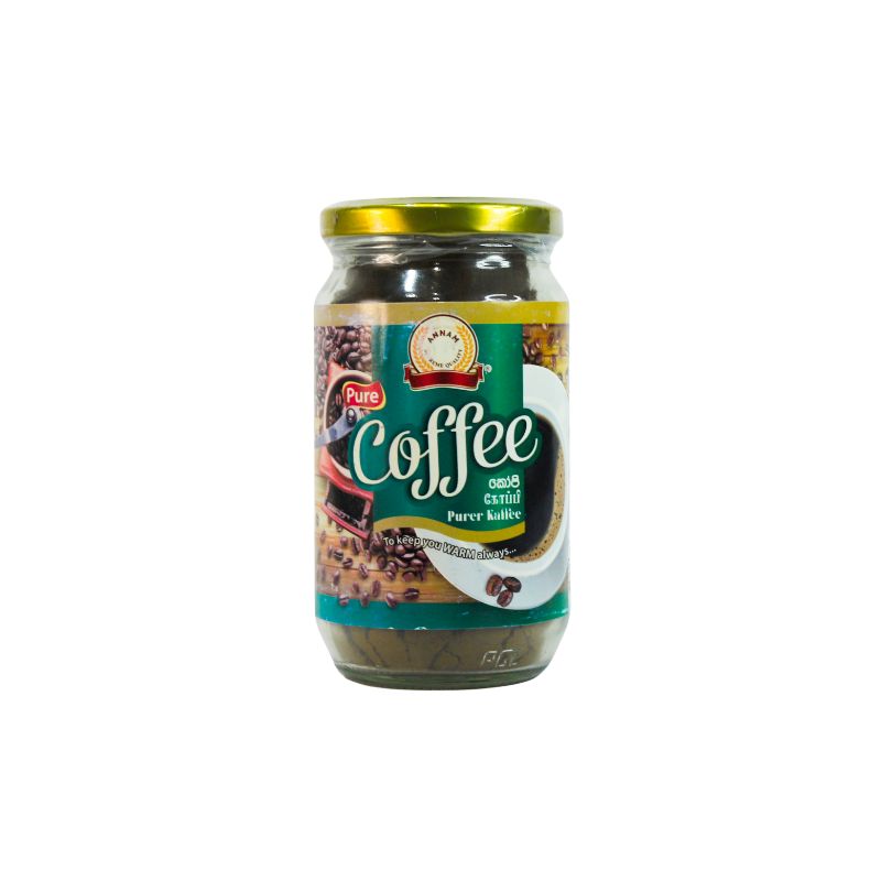 Pure Coffee | 140g - Transfood Lanka