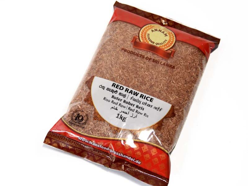 Suduru Samba Rice | 1kg - Transfood Lanka