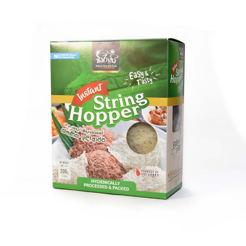 String Hoppers | 200g - Transfood Lanka