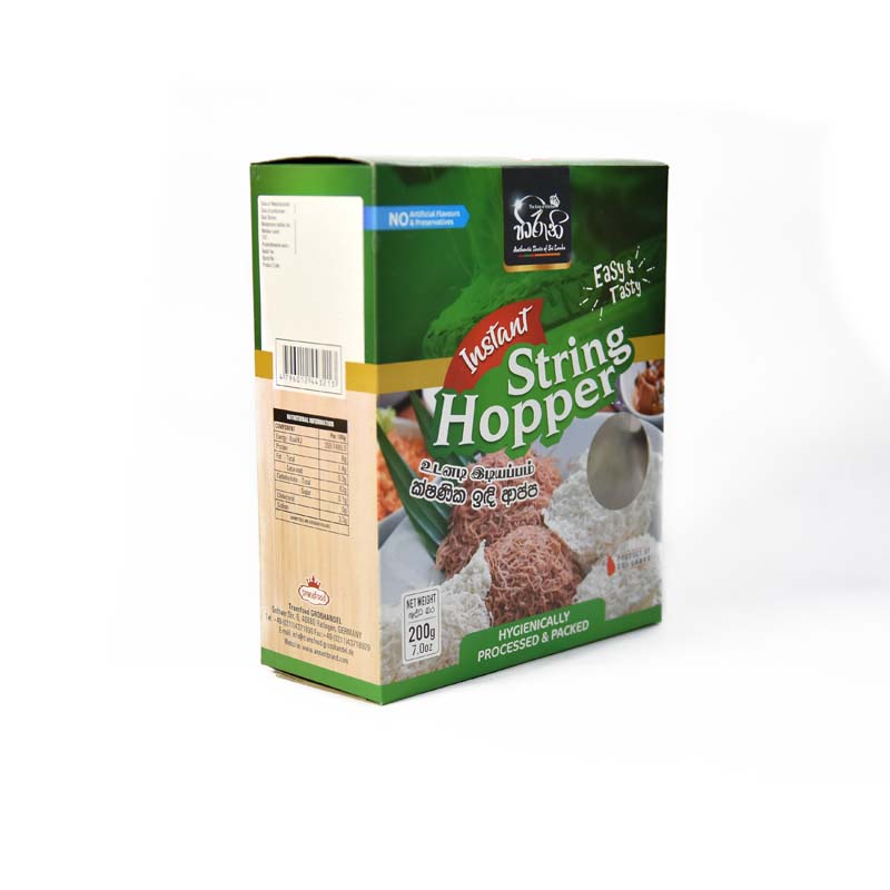 String Hoppers | 200g - Transfood Lanka