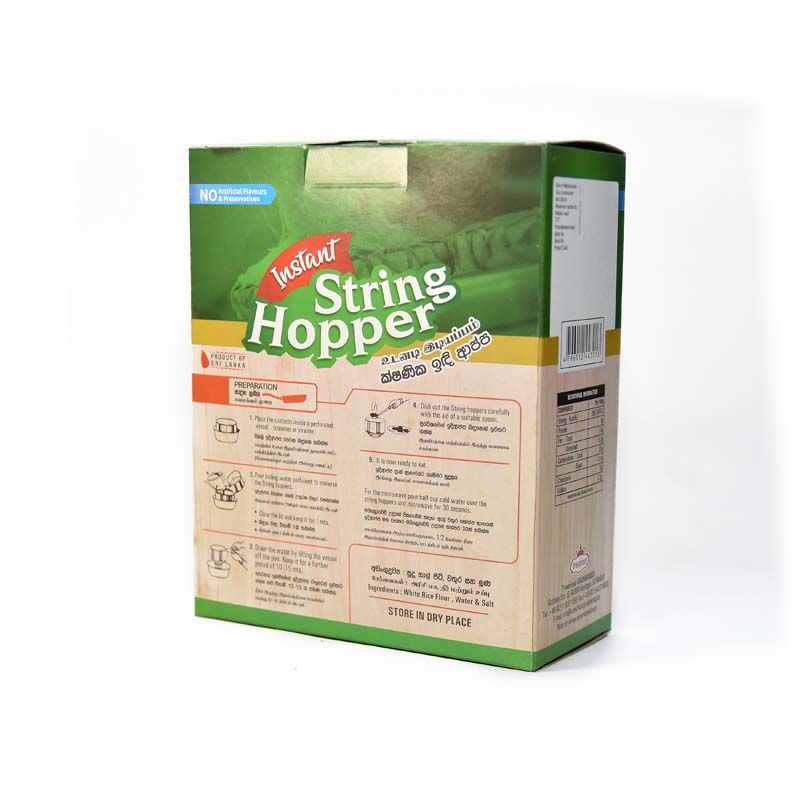 String Hoppers | 200g - Transfood Lanka