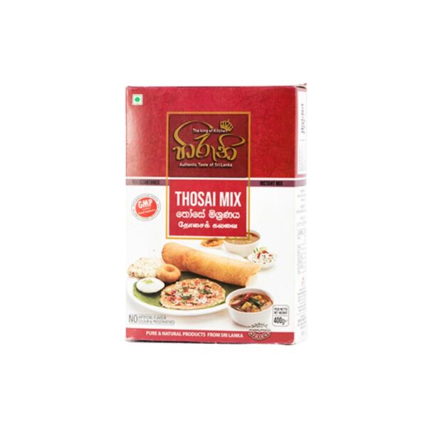 Thosai Mix | 400g - Trans Food Lanka
