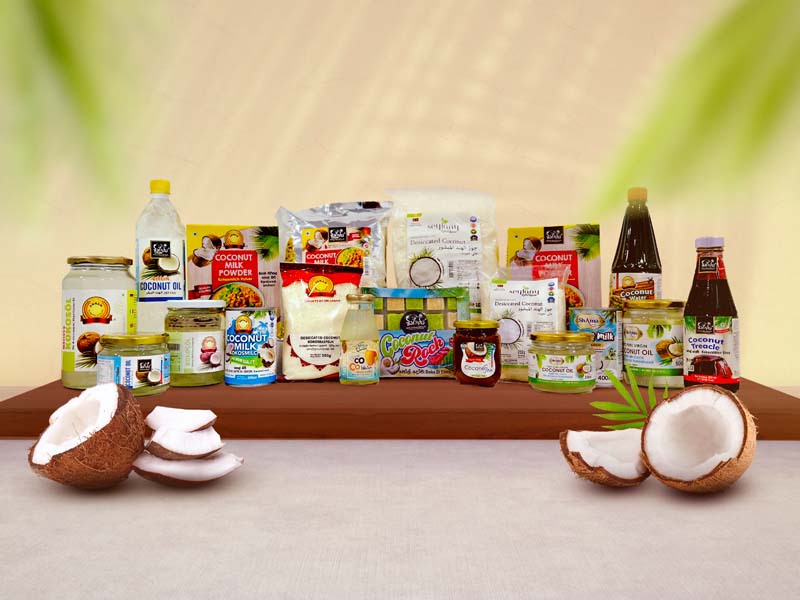 Home - Trans Food Lanka