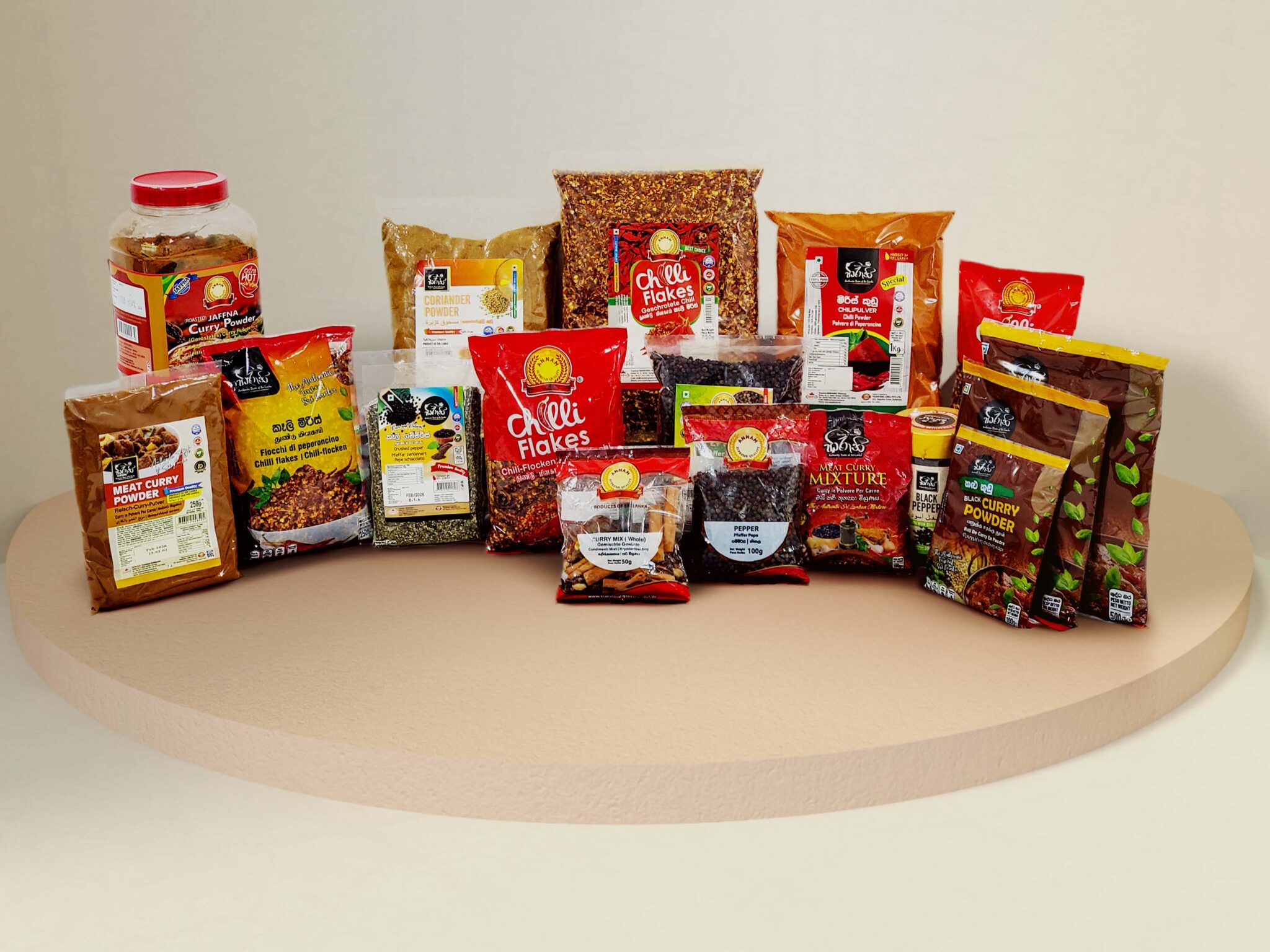 Home - Trans Food Lanka