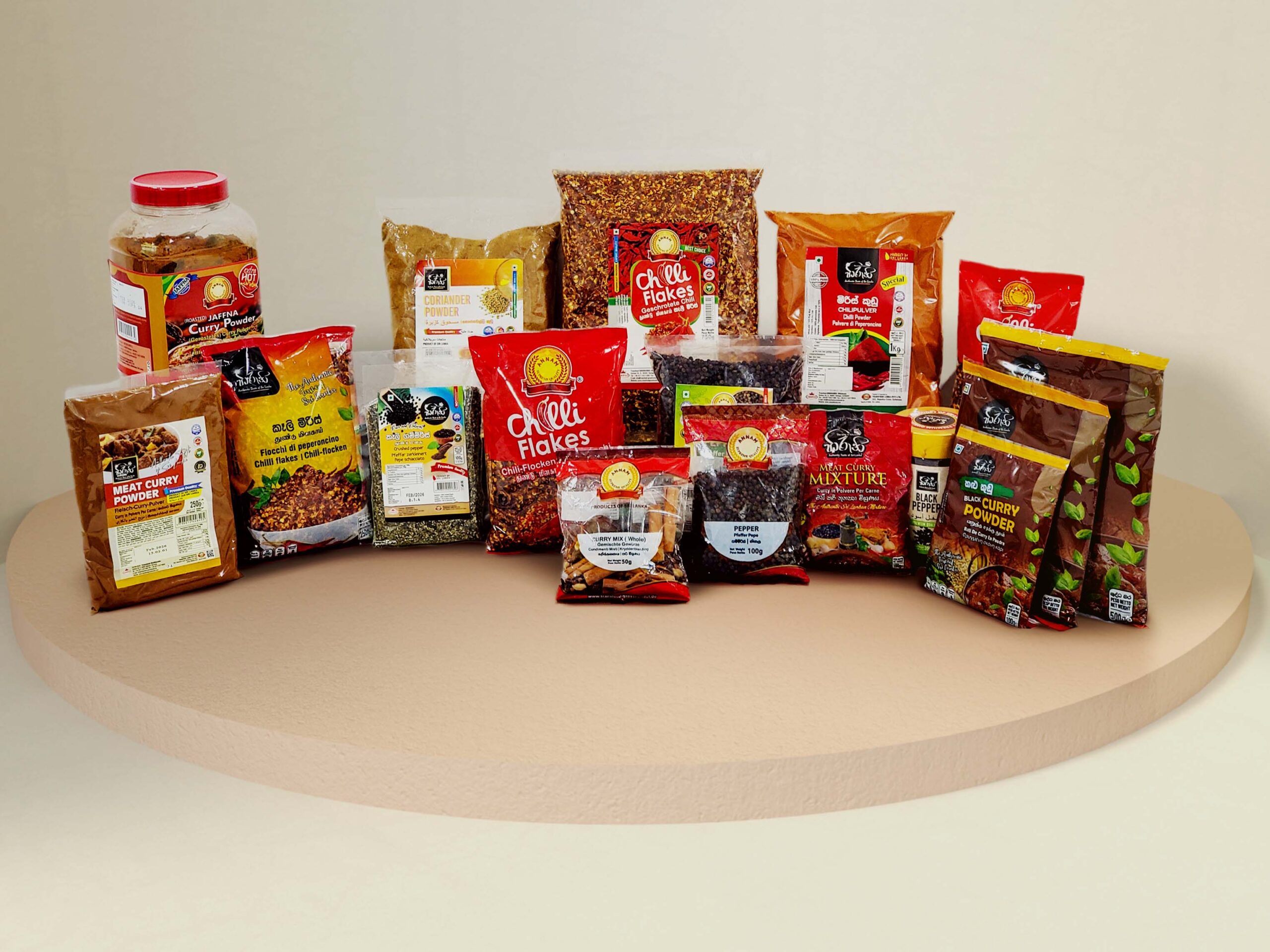 Home - Trans Food Lanka